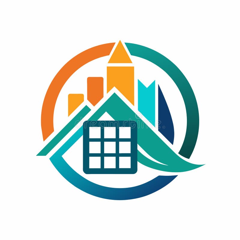 Land Development Logo Stock Illustrations – 1,203 Land Development Logo ...