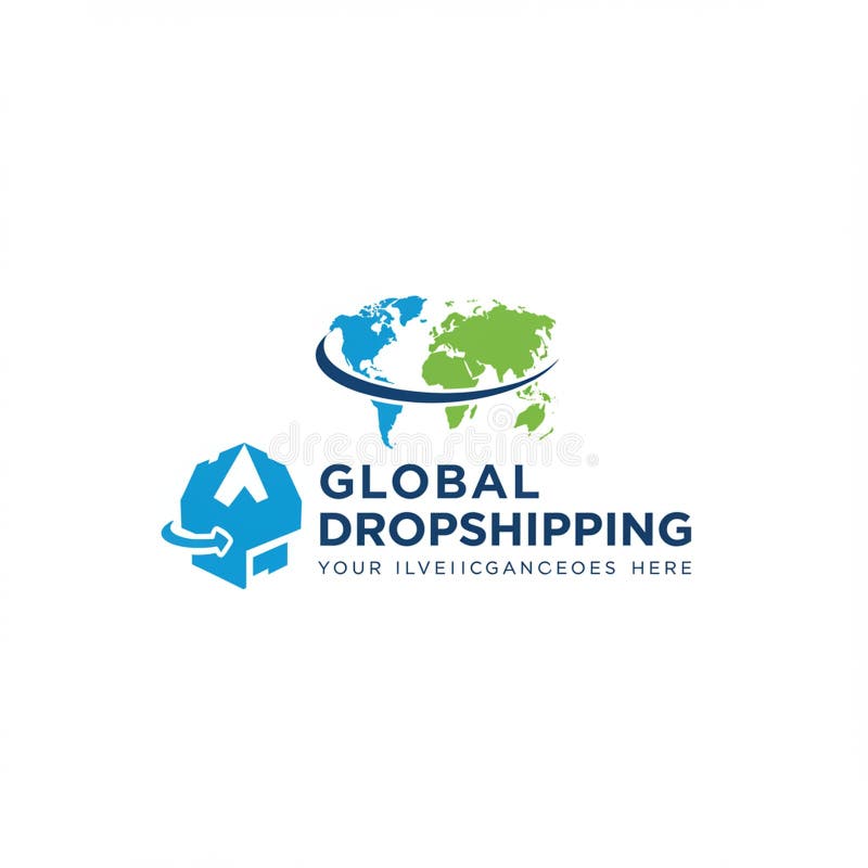 Globe Logo Box Stock Illustrations – 2,631 Globe Logo Box Stock ...