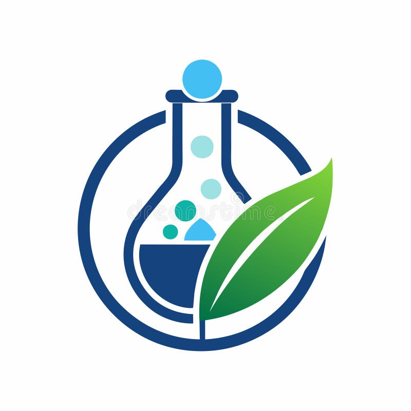 Plant Science Logo Stock Illustrations – 10,406 Plant Science Logo ...