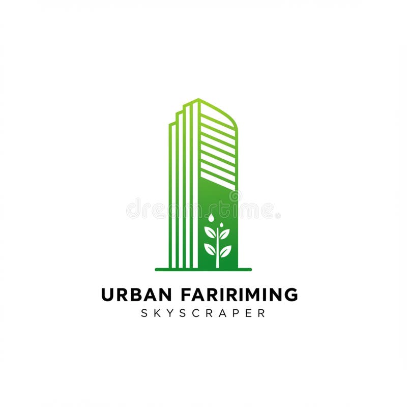 Faririming Skyscraper Stock Illustrations – 1 Faririming Skyscraper ...