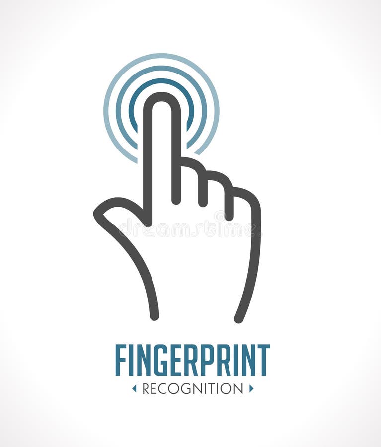 Fingerprint Recognition. Biometric Scanning System for Finger ... Fingerprint Recognition. Biometric Scanning System for Finger ...