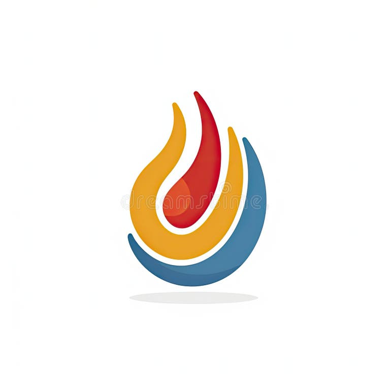 Firefighter Logo Flames Png Stock Photos - Free & Royalty-Free Stock ...
