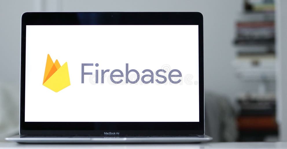 Google Firebase Stock Illustrations – 18 Google Firebase Stock ...