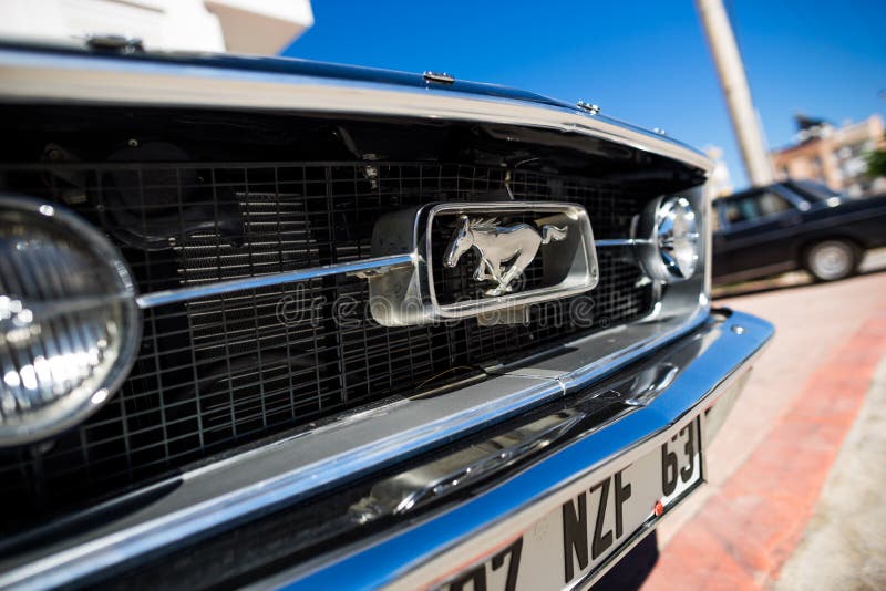 Ford Mustang Gt Drawing Stock Photos - Free & Royalty-Free Stock Photos ...