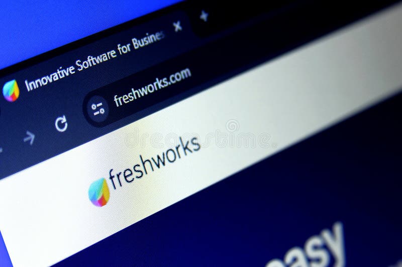 Freshworks Stock Illustrations – 10 Freshworks Stock Illustrations ...