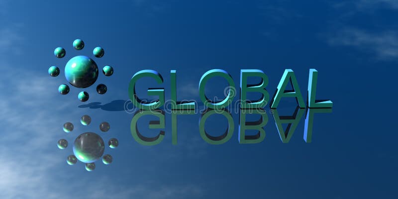 Logo Global Stock Illustrations – 171,900 Logo Global Stock ...