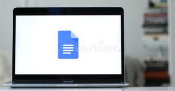 Google Docs Icon Stock Illustrations – 33 Google Docs Icon Stock ...