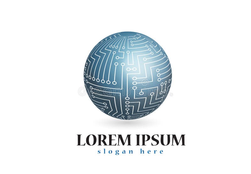 Quantum Logo Stock Illustrations – 1,083 Quantum Logo Stock ...