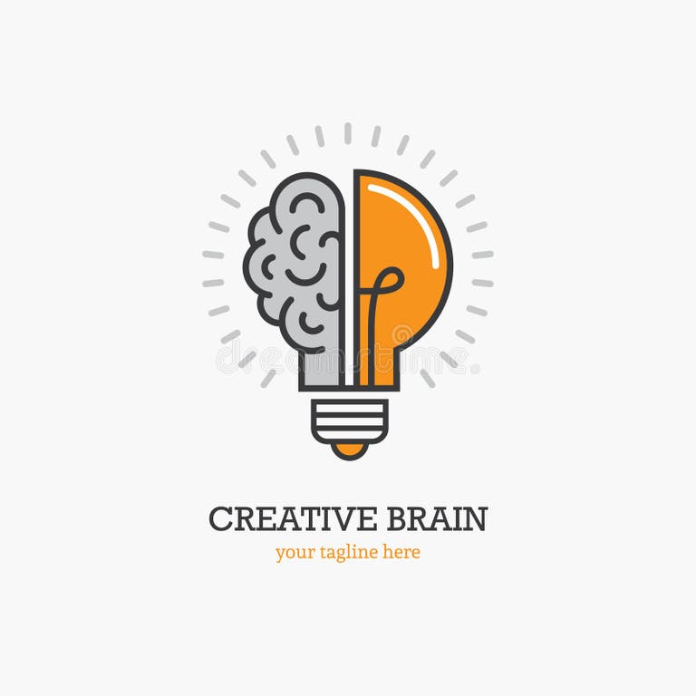 Thinking Bulb Stock Illustrations – 74,489 Thinking Bulb Stock ...