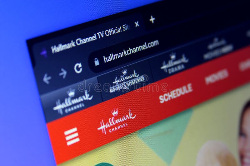 Hallmark Logo Stock Photos - Free & Royalty-Free Stock Photos from ...