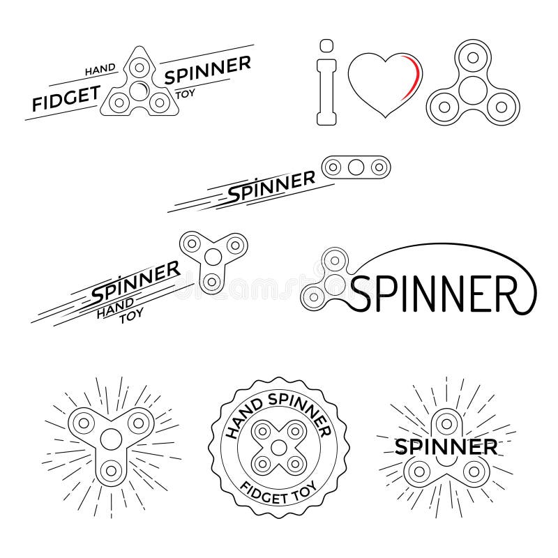 Logo Roller Skating. Vector Illustration Stock Vector - Illustration of ...