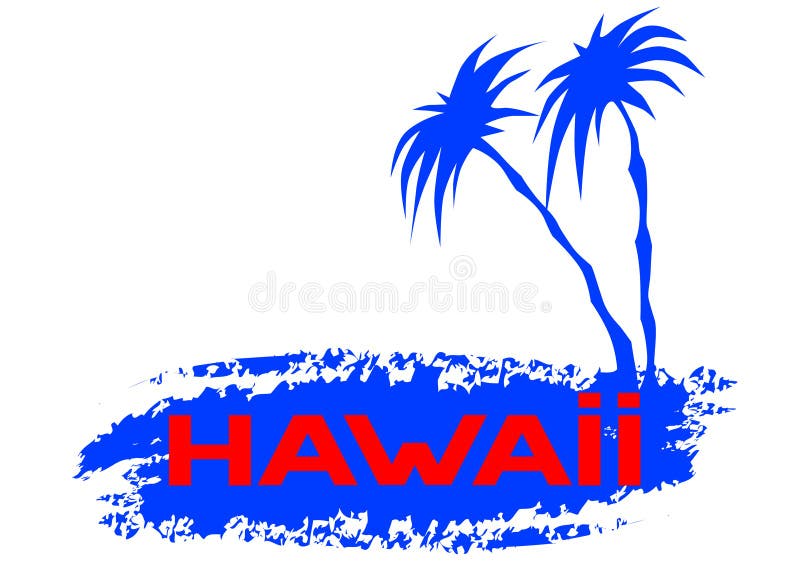 Logo Hawaii Stock Illustrations – 12,623 Logo Hawaii Stock ...