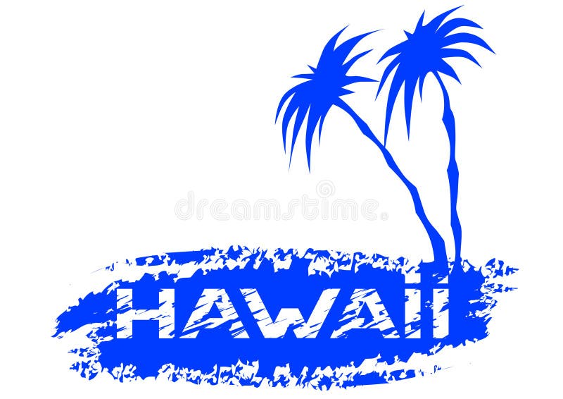 Logo Hawaii Stock Illustrations – 12,623 Logo Hawaii Stock ...