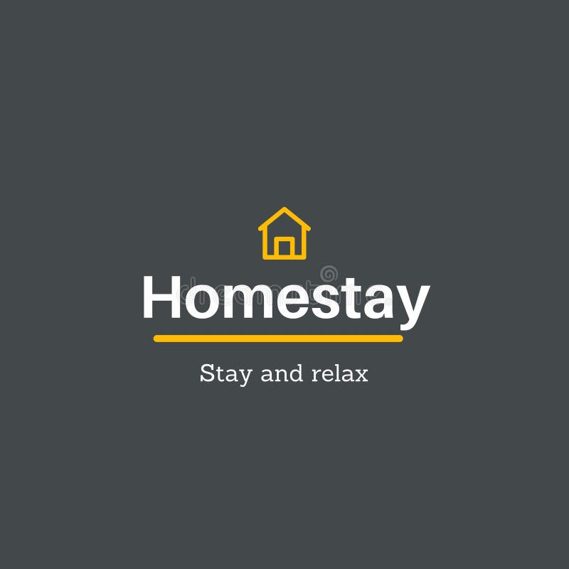 Homestay Stock Illustrations – 505 Homestay Stock Illustrations ...