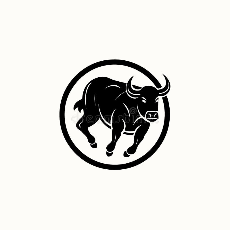 Zeus Bull Symbol