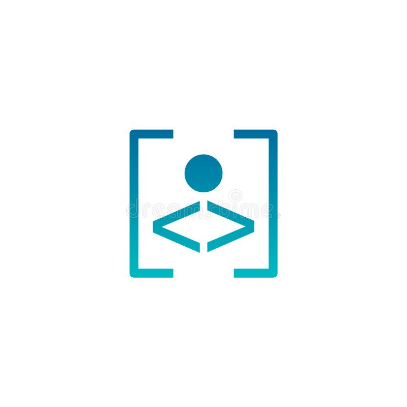 Brackets Logo Stock Illustrations – 723 Brackets Logo Stock ...