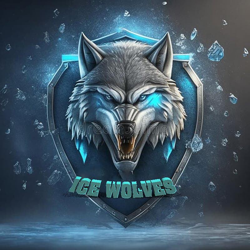 Logo Wolves Hockey Stock Illustrations – 49 Logo Wolves Hockey Stock Illustrations, Vectors ...