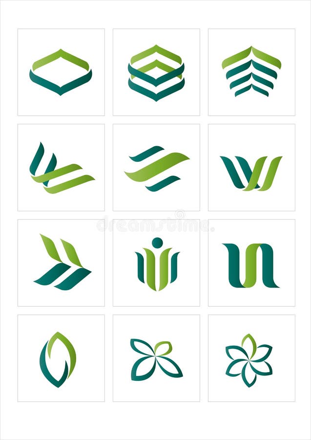 Logo icon stock vector. Illustration of logo, vector, object - 9935903