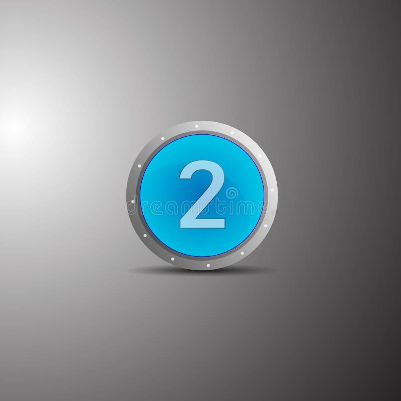 Logo and icon design. stock vector. Illustration of plastic - 174611612