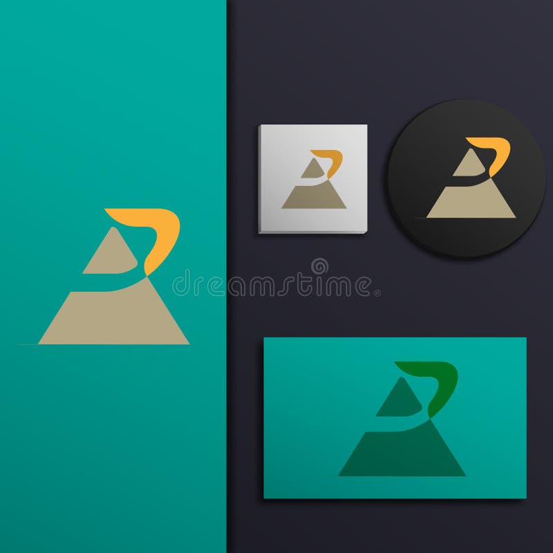 Business Pyramid Logo Stock Illustrations – 7,631 Business Pyramid Logo ...