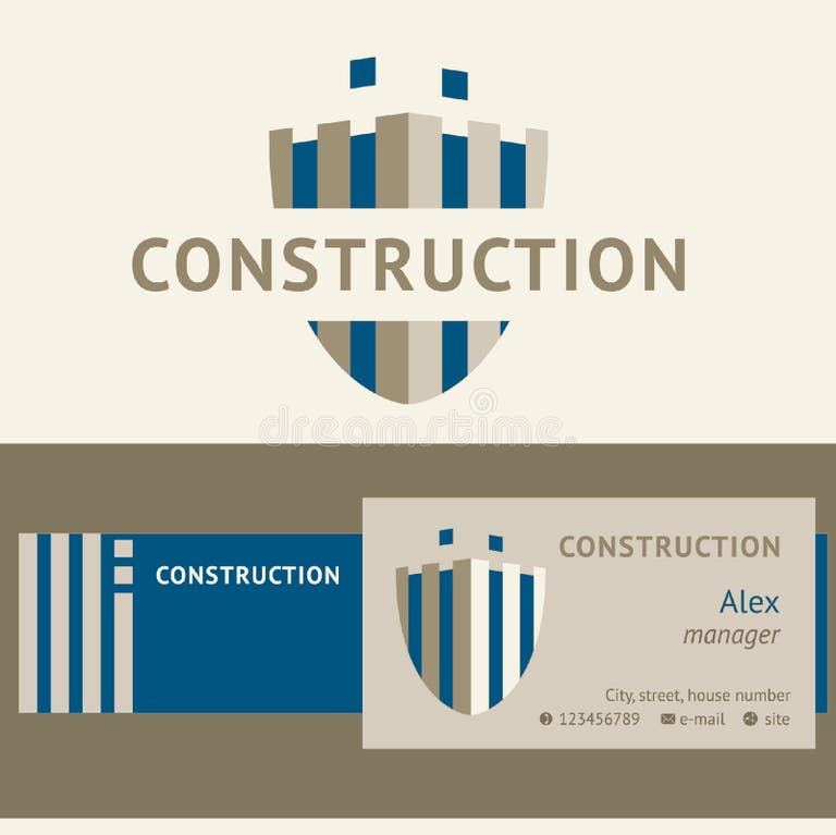 Identification Logo Stock Illustrations – 22,366 Identification Logo ...