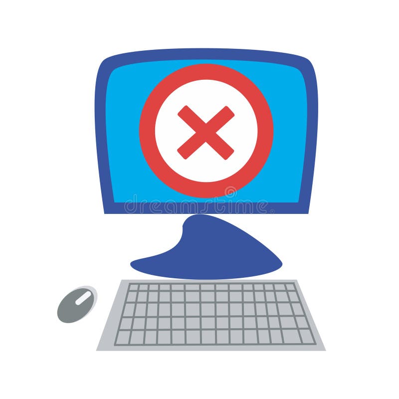 Check Error Logo Stock Illustrations – 530 Check Error Logo Stock ...