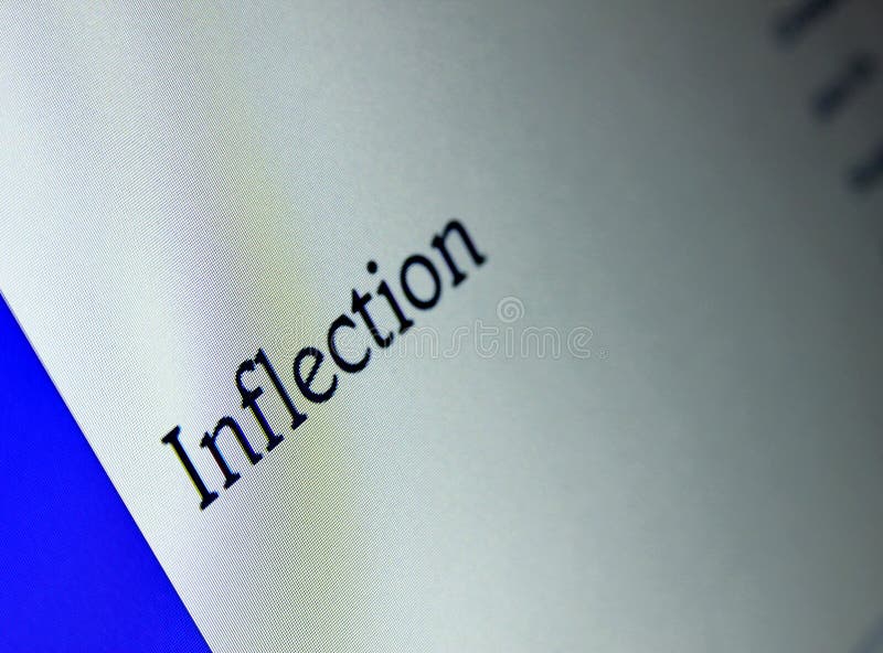 Inflection AI Machine Intelligence Editorial Photo - Image of american ...