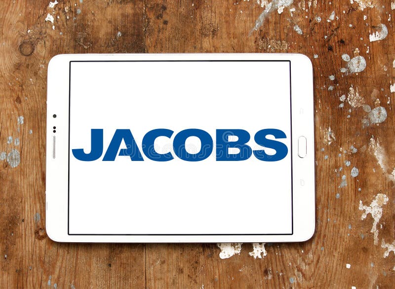 Jacobs Engineering Group Logo Editorial Image - Image of brands ...