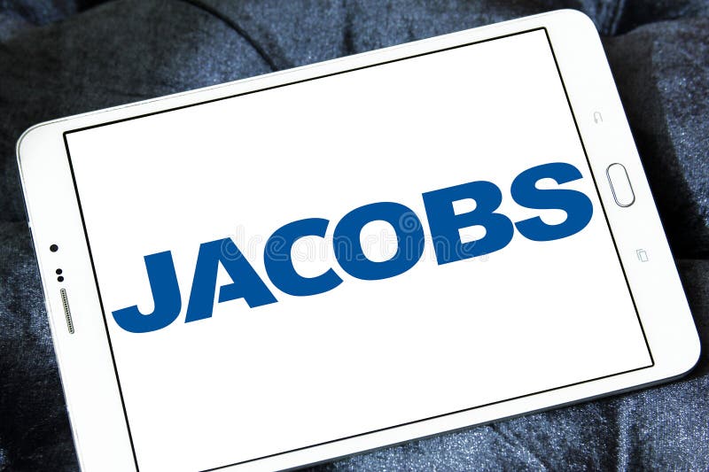 Jacobs Engineering Group Logo