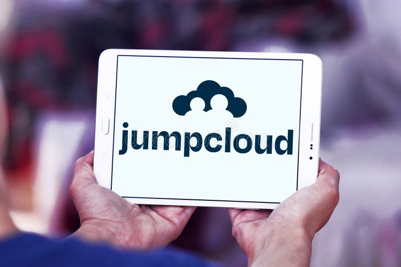 Jumpcloud Logo Stock Photos - Free & Royalty-Free Stock Photos from ...