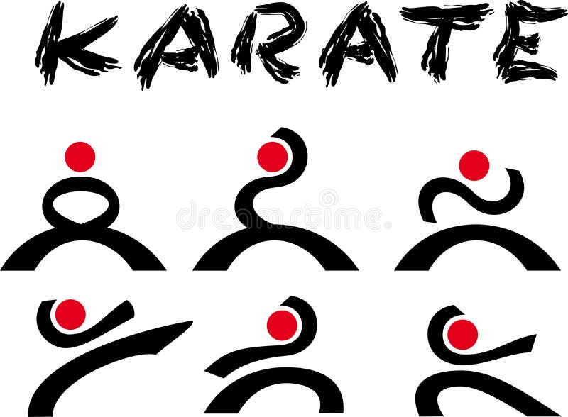 Karate Symbol Meaning