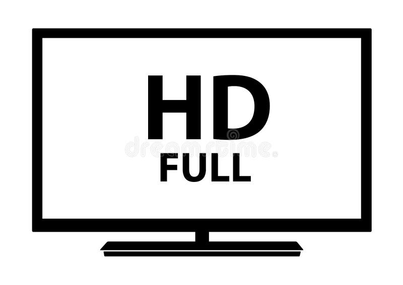 Lcd Tv Logo Stock Illustrations – 2,257 Lcd Tv Logo Stock Illustrations ...