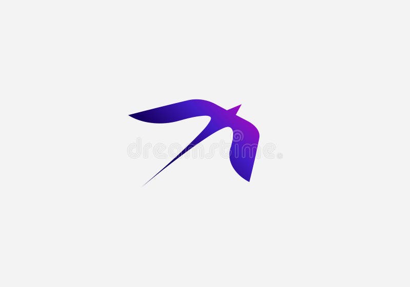 M Bird Logo Stock Illustrations – 354 M Bird Logo Stock Illustrations ...