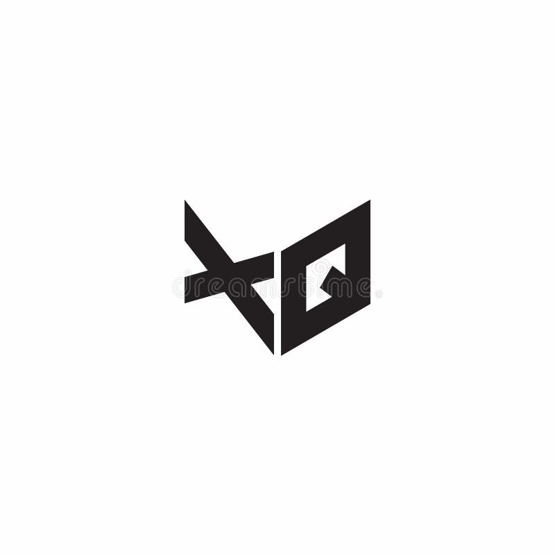 Logo Letter Monogram Initial Designs Template Stock Vector ...