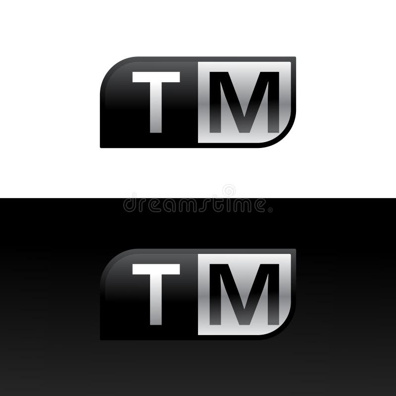 Black Tm Stock Illustrations – 411 Black Tm Stock Illustrations ...