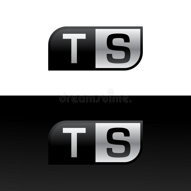 Logo Letter Ts Stock Illustrations – 1,390 Logo Letter Ts Stock ...