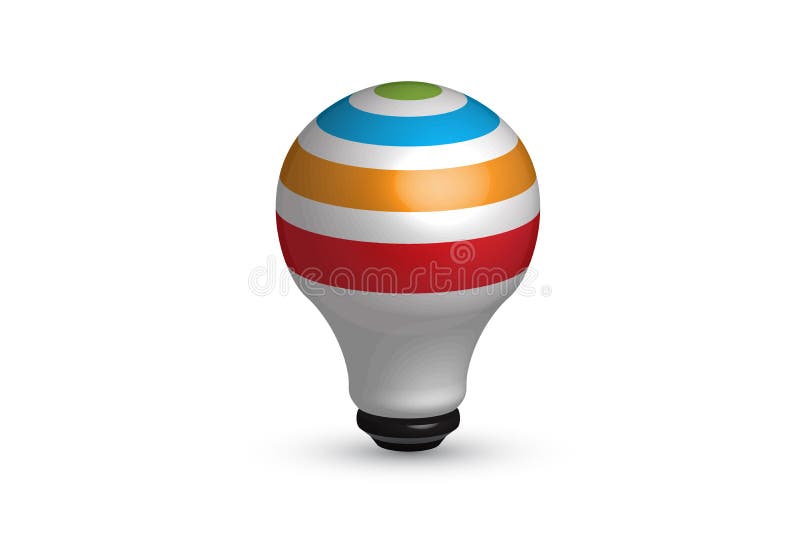 Positive Thinking Ball Stock Illustrations – 124 Positive Thinking Ball ...