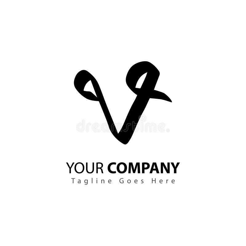 LogoLogo Lettering Design. Creative Vector Template Stock Vector ...