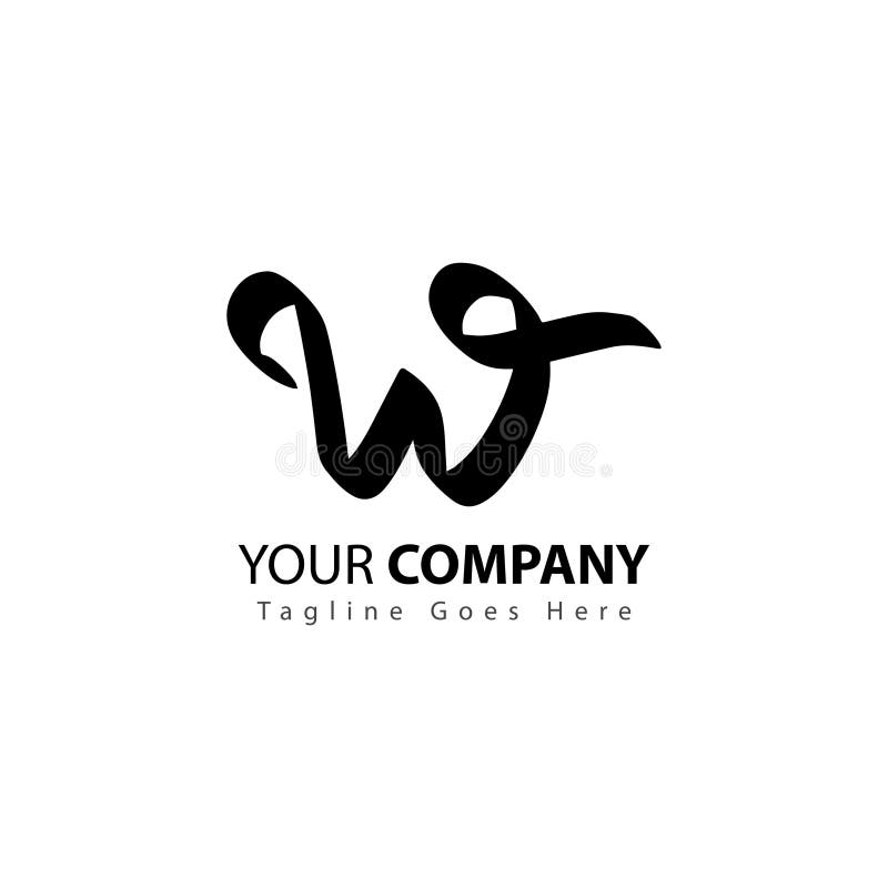 LogoLogo Lettering Design. Creative Vector Template Stock Vector ...