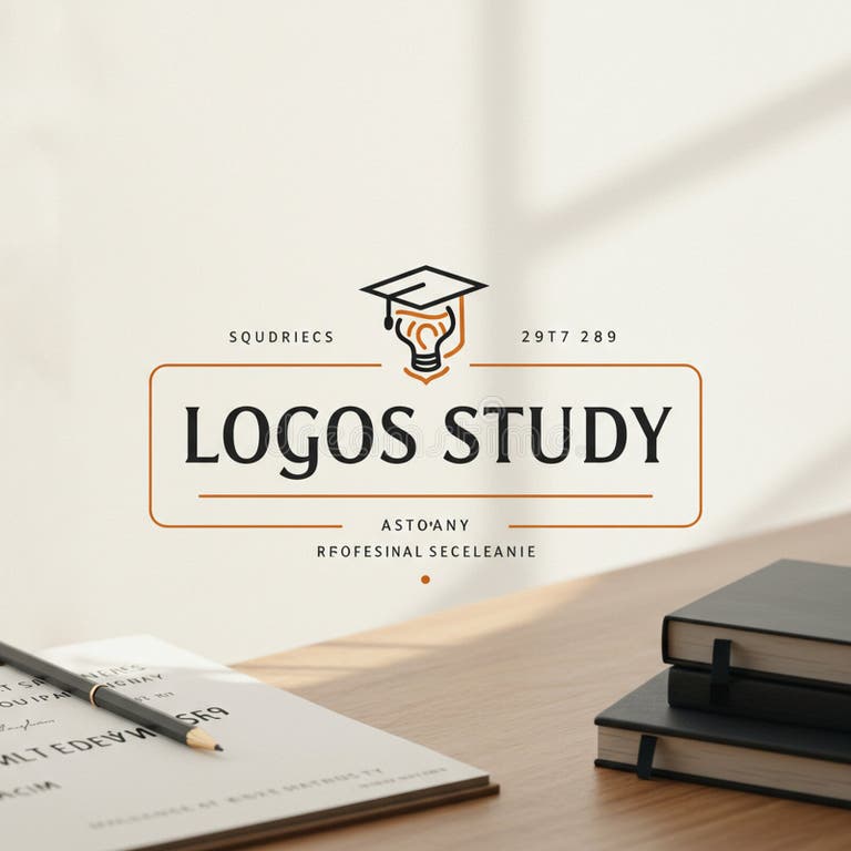 Stylized Text Logos Stock Illustrations – 11,329 Stylized Text Logos ...