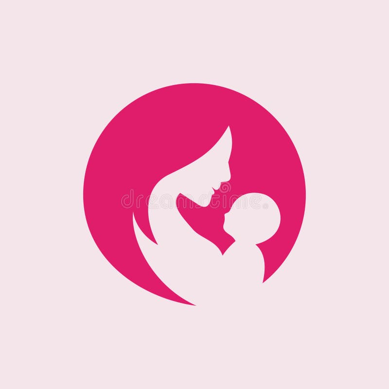 Mother And Child Health Logo