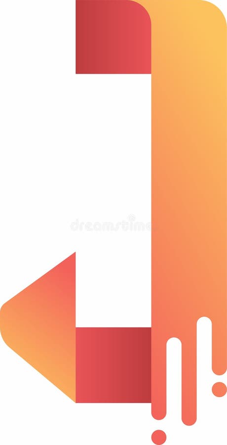 Vector Letter J Logo Icon Template Stock Vector - Illustration of ...