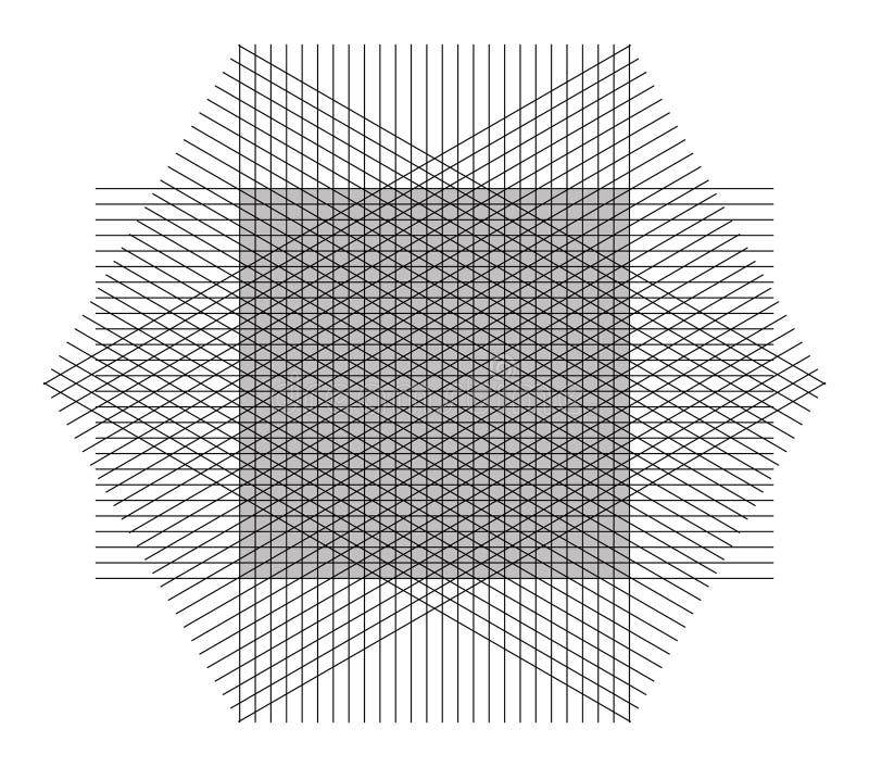 Logo Maker Perspective Grid Angles Vector for Shape Builder Tool. Table ...