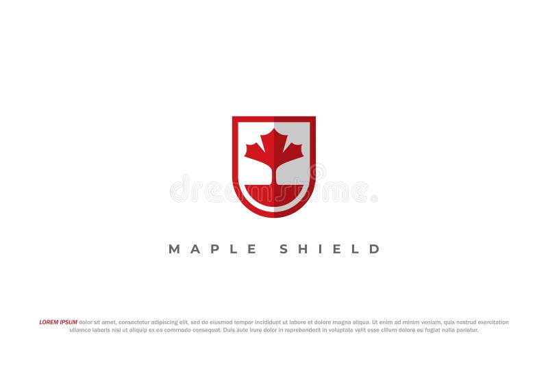 Ontario Shield Stock Illustrations – 65 Ontario Shield Stock ...