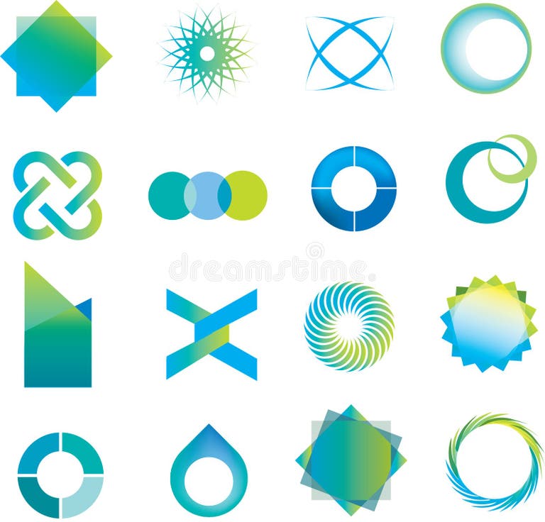 Water Marks Logo Stock Illustrations – 113 Water Marks Logo Stock ...
