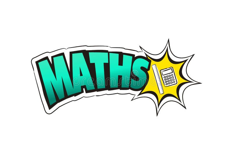 Maths Logo Stock Illustrations – 1,868 Maths Logo Stock Illustrations ...