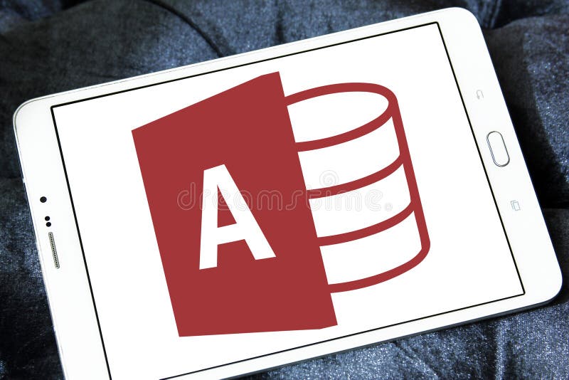 Microsoft Database App Iphone Stock Photos - Free & Royalty-Free Stock ...