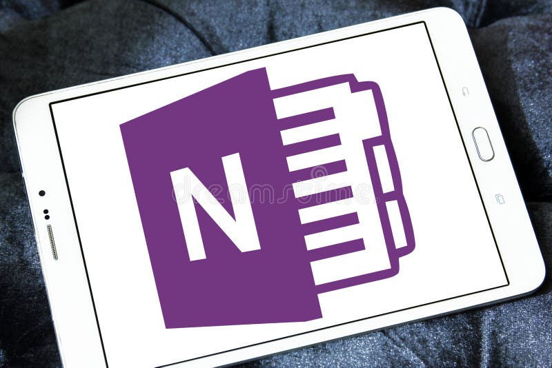 132 Microsoft Onenote Logo Stock Photos - Free & Royalty-Free Stock ...