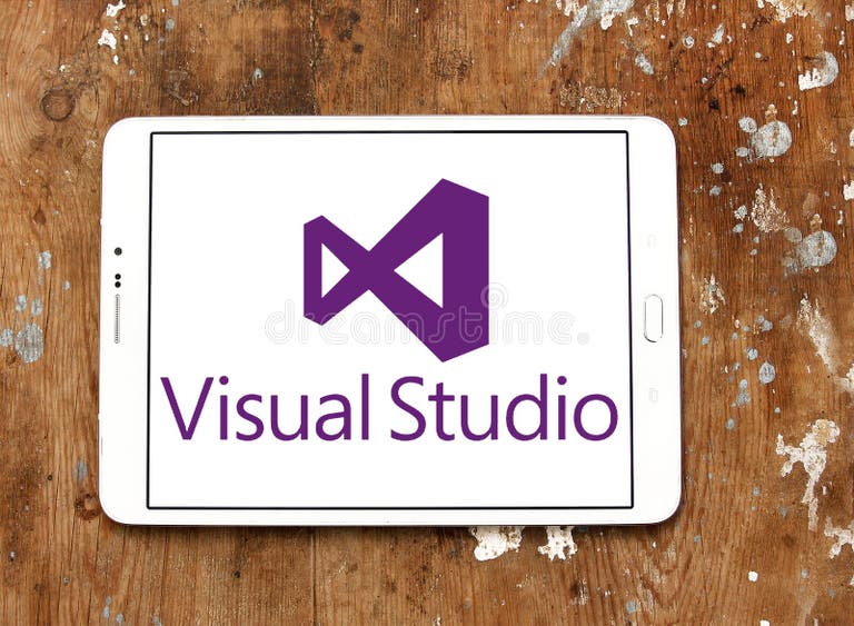 788 Visual Studio Logo Stock Photos - Free & Royalty-Free Stock Photos ...