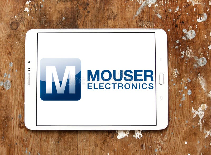 Mouser Electronics Inc